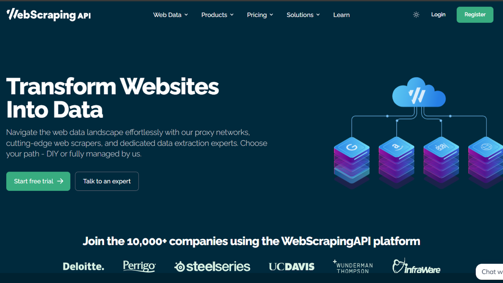 40 Best Data Scraping Tools in 2023 - ColdIQ