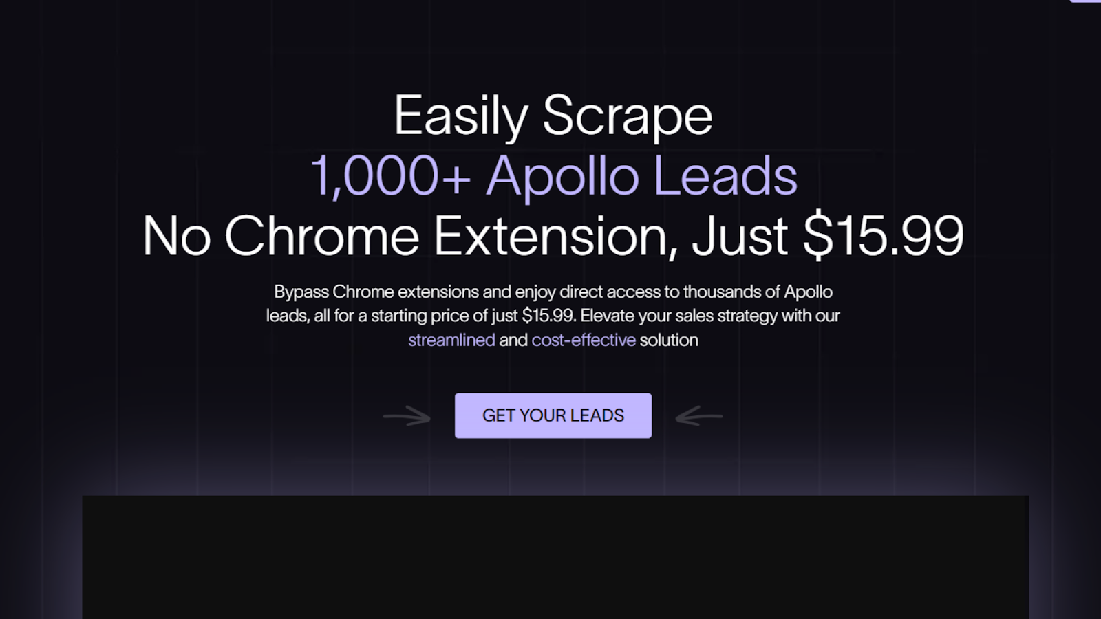 40 Best Data Scraping Tools in 2023 - ColdIQ