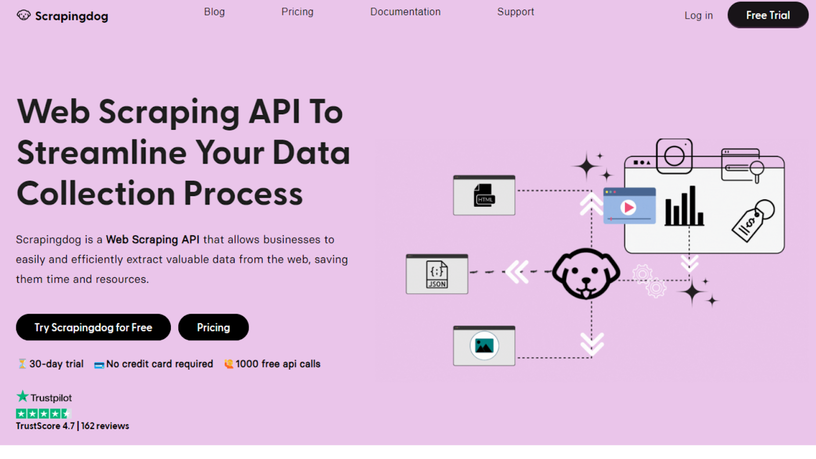 40 Best Data Scraping Tools in 2023 - ColdIQ