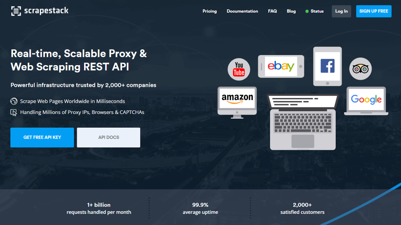 40 Best Data Scraping Tools in 2023 - ColdIQ