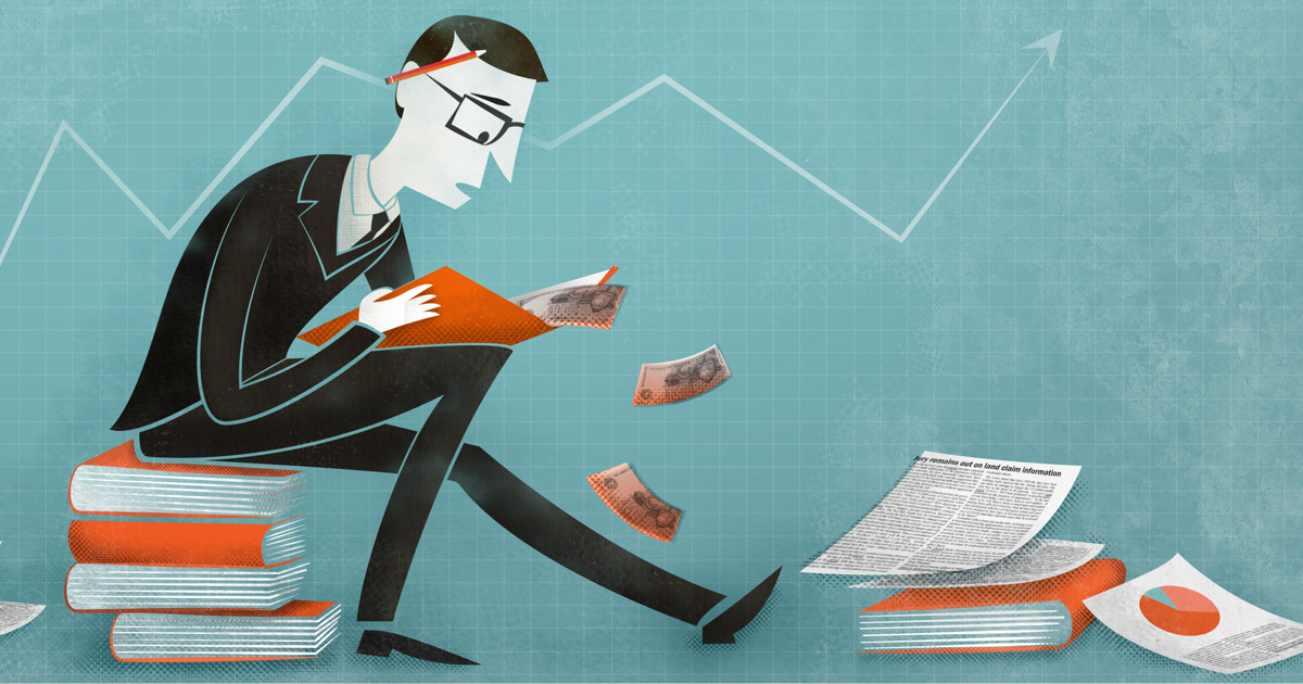 Corruption Watch website