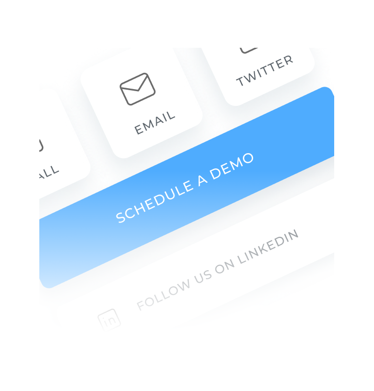 Digital Business Cards - Social Card