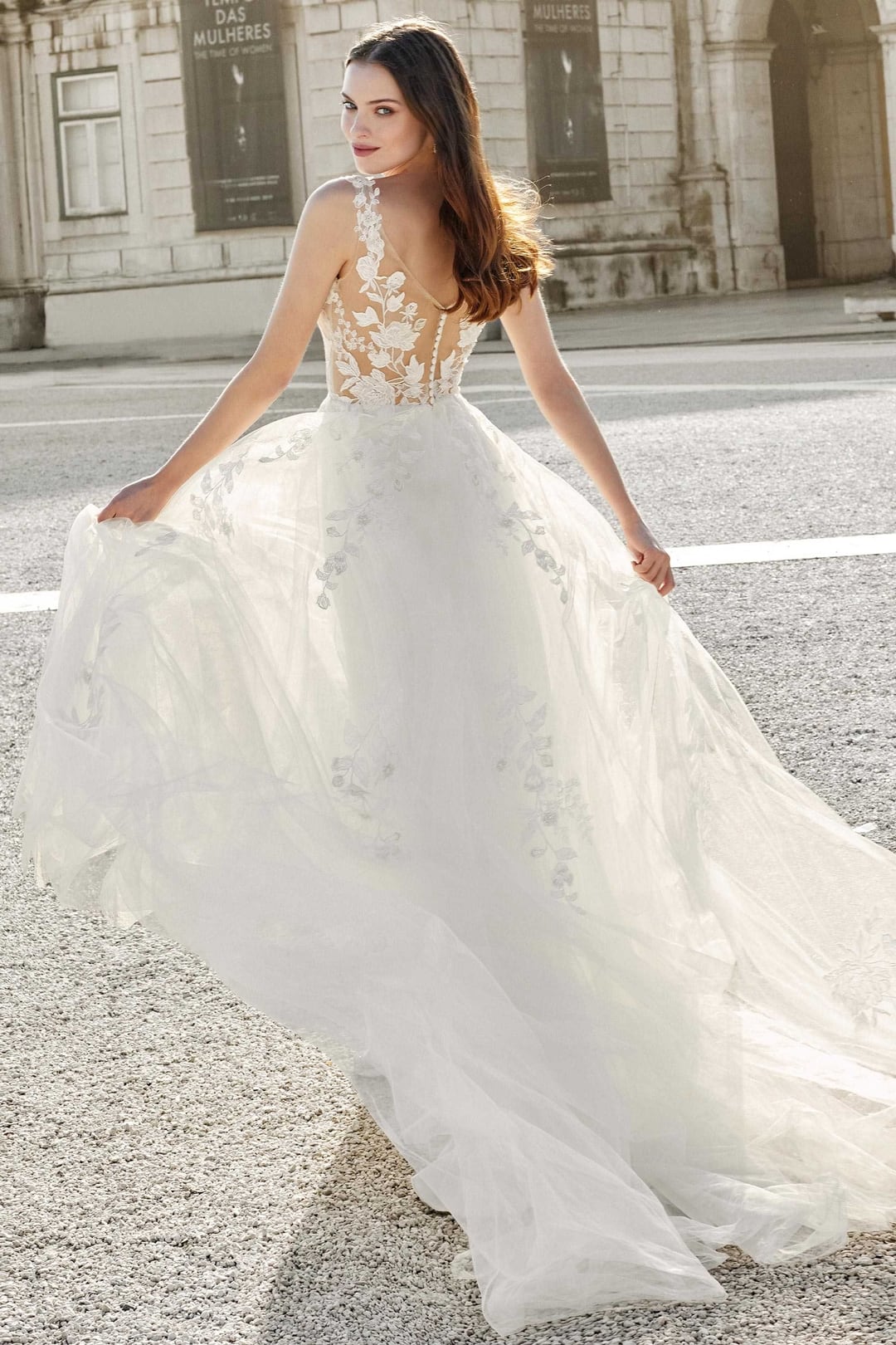 Adore | Reading Bridal Outlet Cincinnati