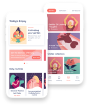 It’s Time To Acknowledge That Masturbation Is Self Care - Emjoy Journal