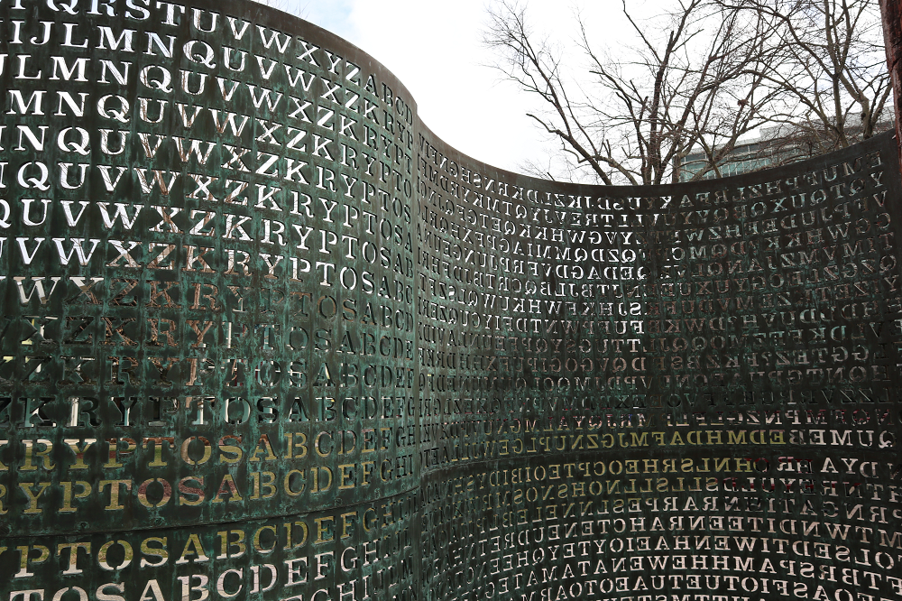 Famous and Not-So-Famous Unsolved Codes - International Conference on ...