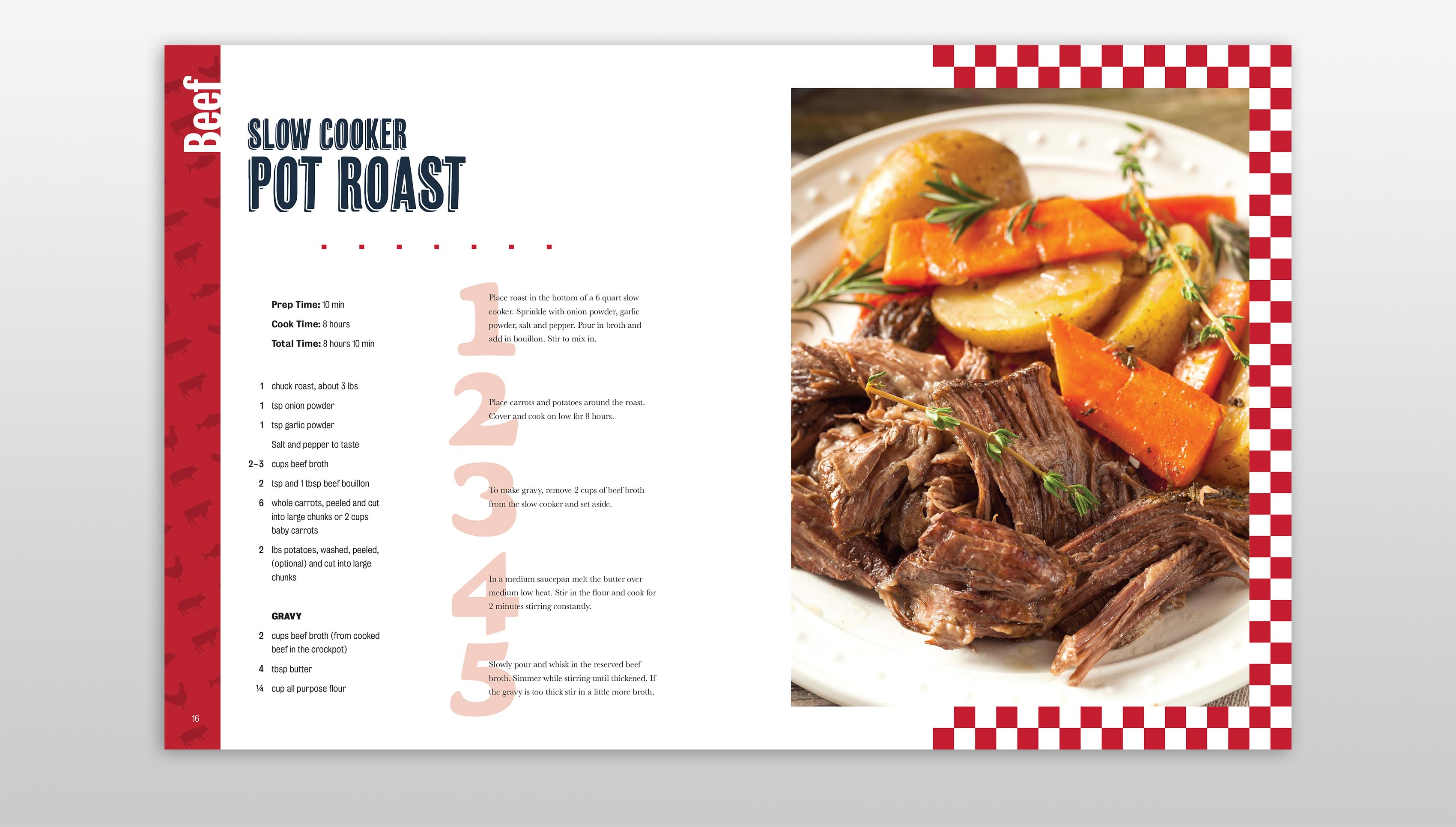 Mr. Meats Butcher & Catering