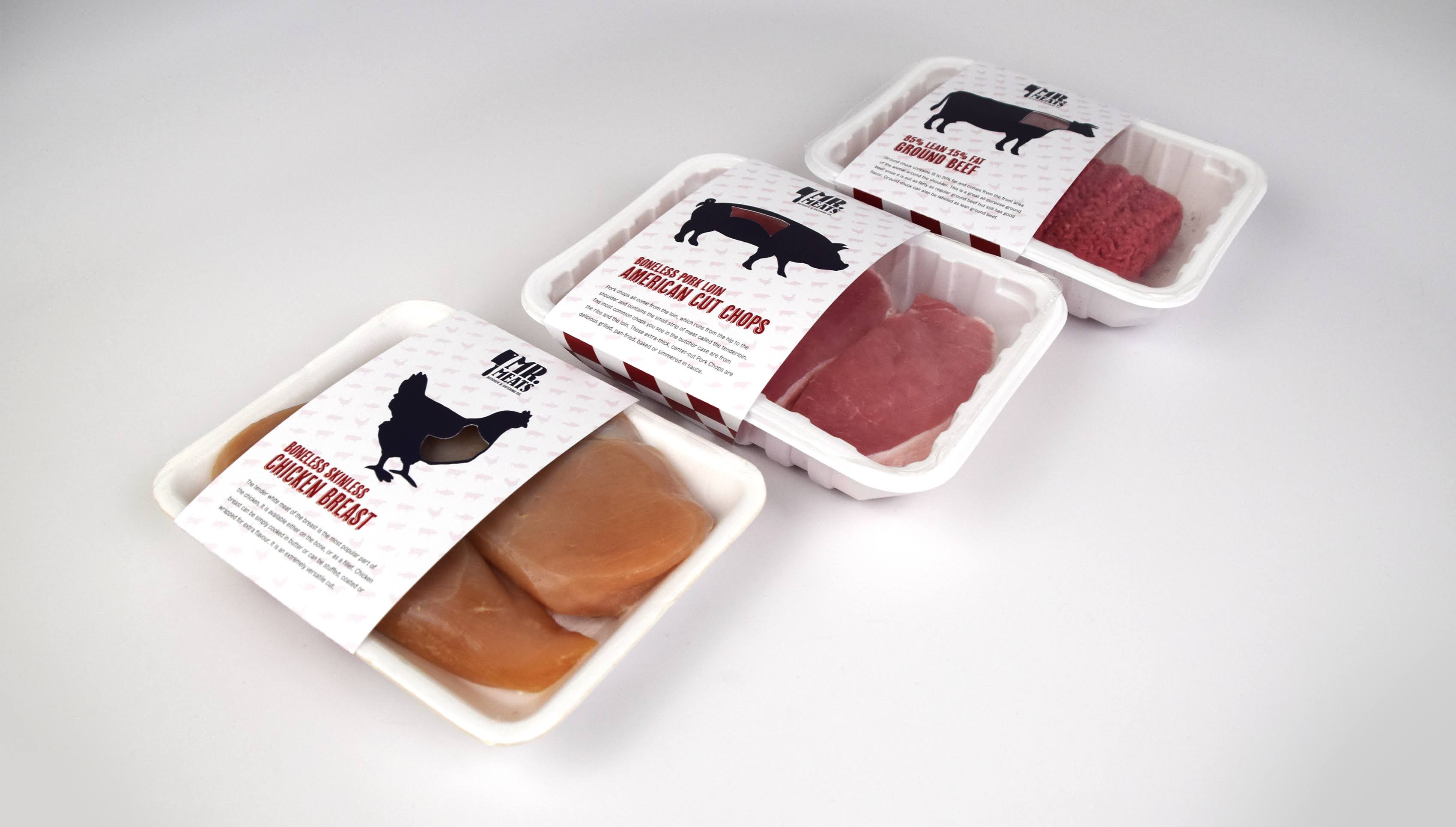 Mr. Meats Butcher & Catering