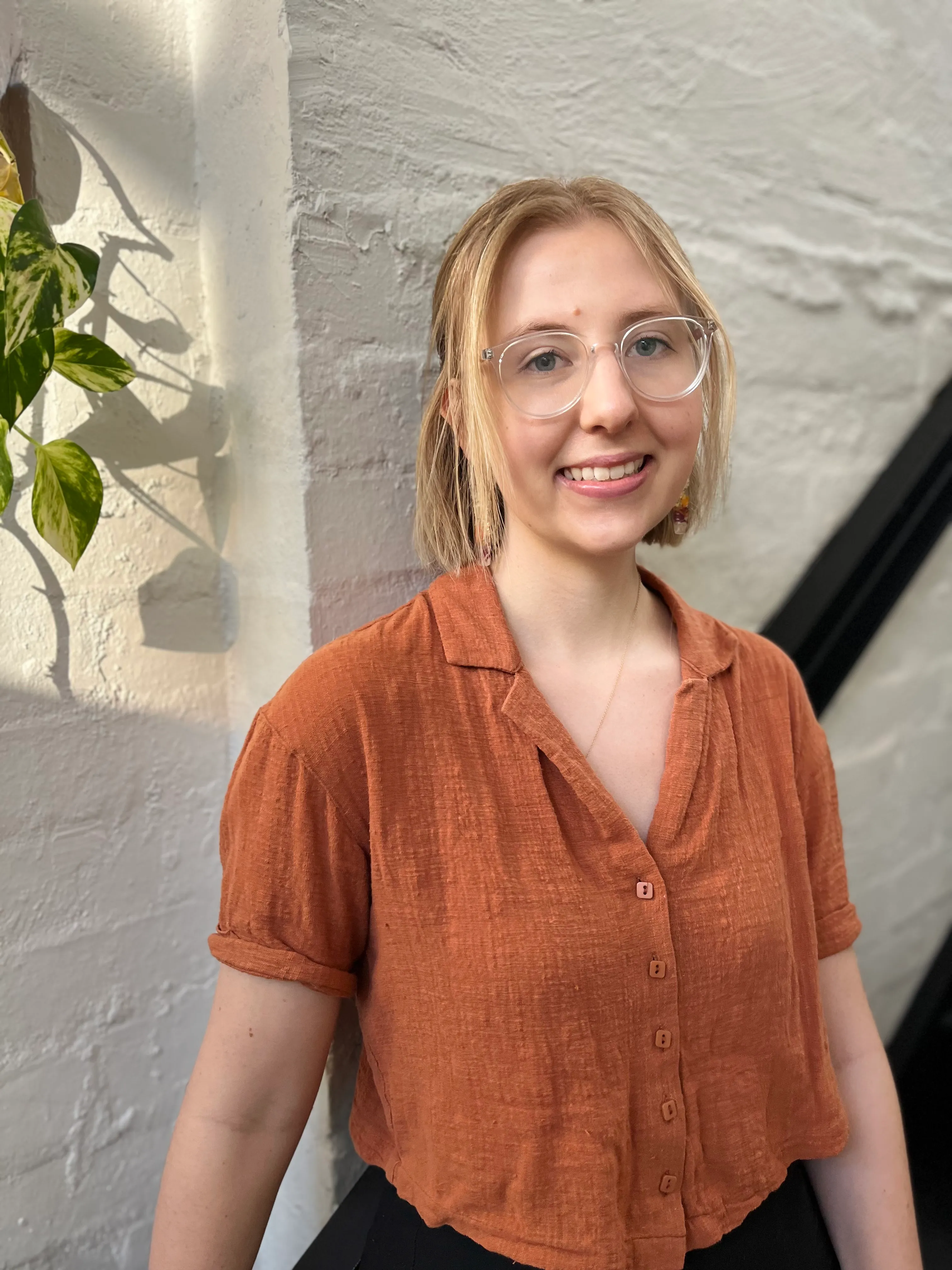 Starburst Insights - Who we are