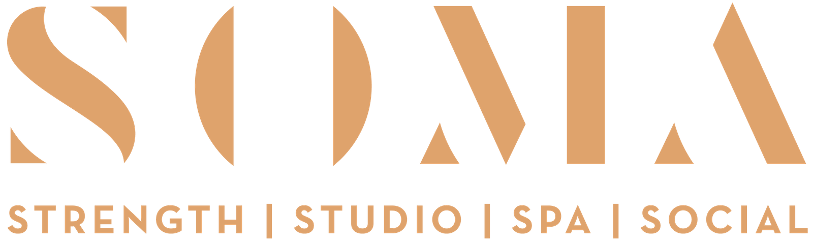 SOMA Collection | Health & Wellness Studio | Sydney