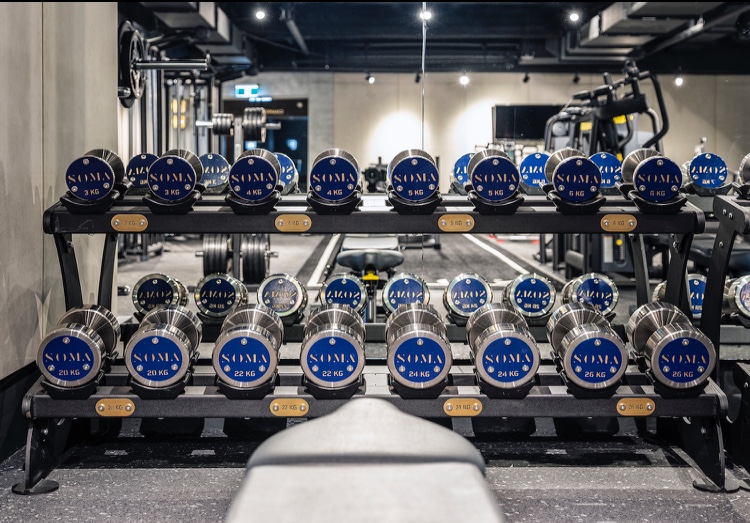 News | SOMA Collection | Health & Wellness Studio | Sydney