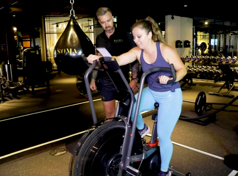 News | SOMA Collection | Health & Wellness Studio | Sydney