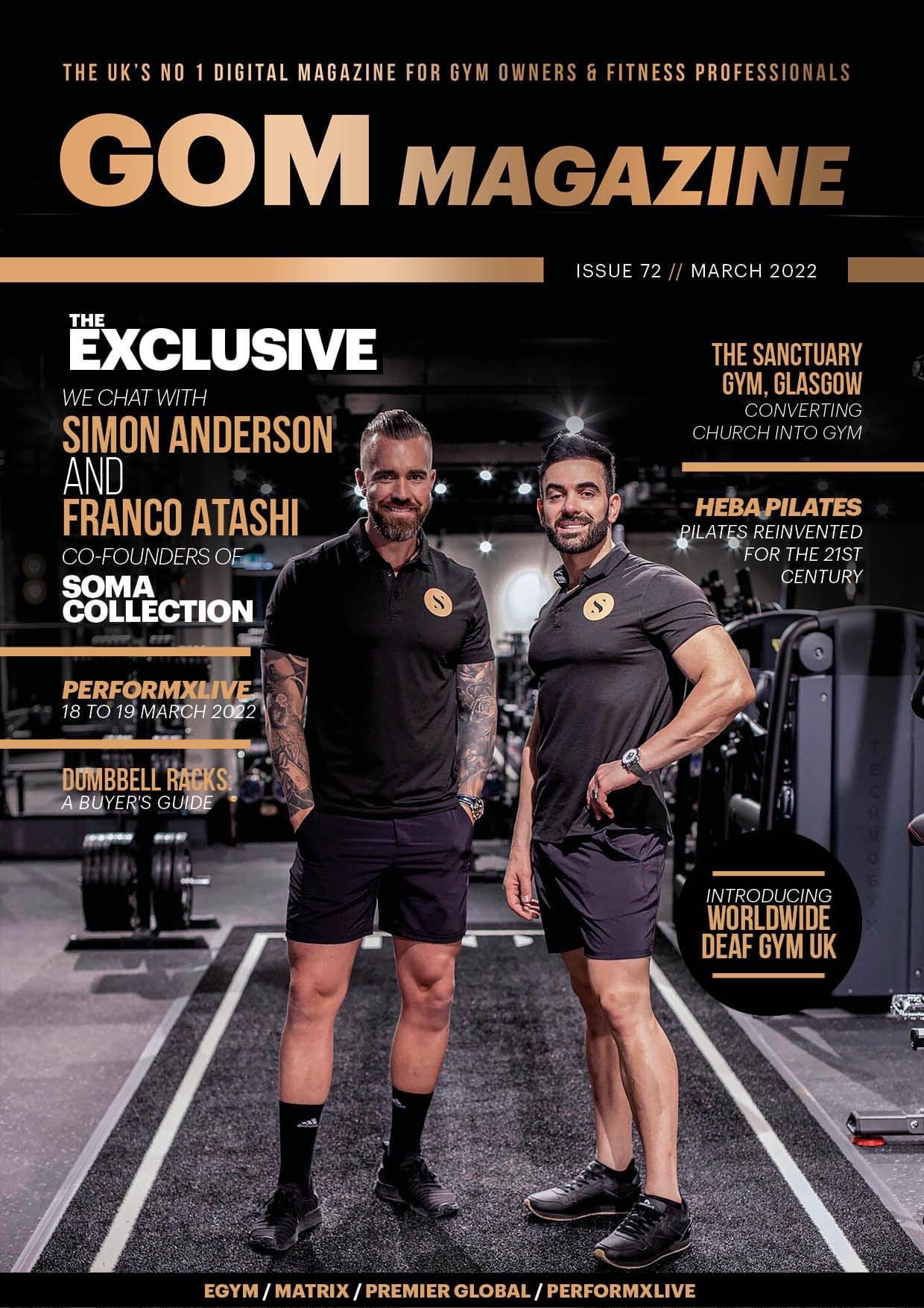 News | SOMA Collection | Health & Wellness Studio | Sydney