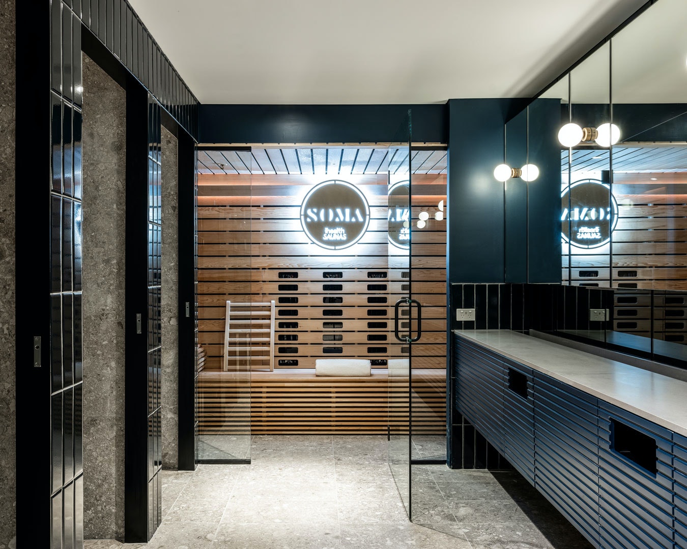 News | SOMA Collection | Health & Wellness Studio | Sydney