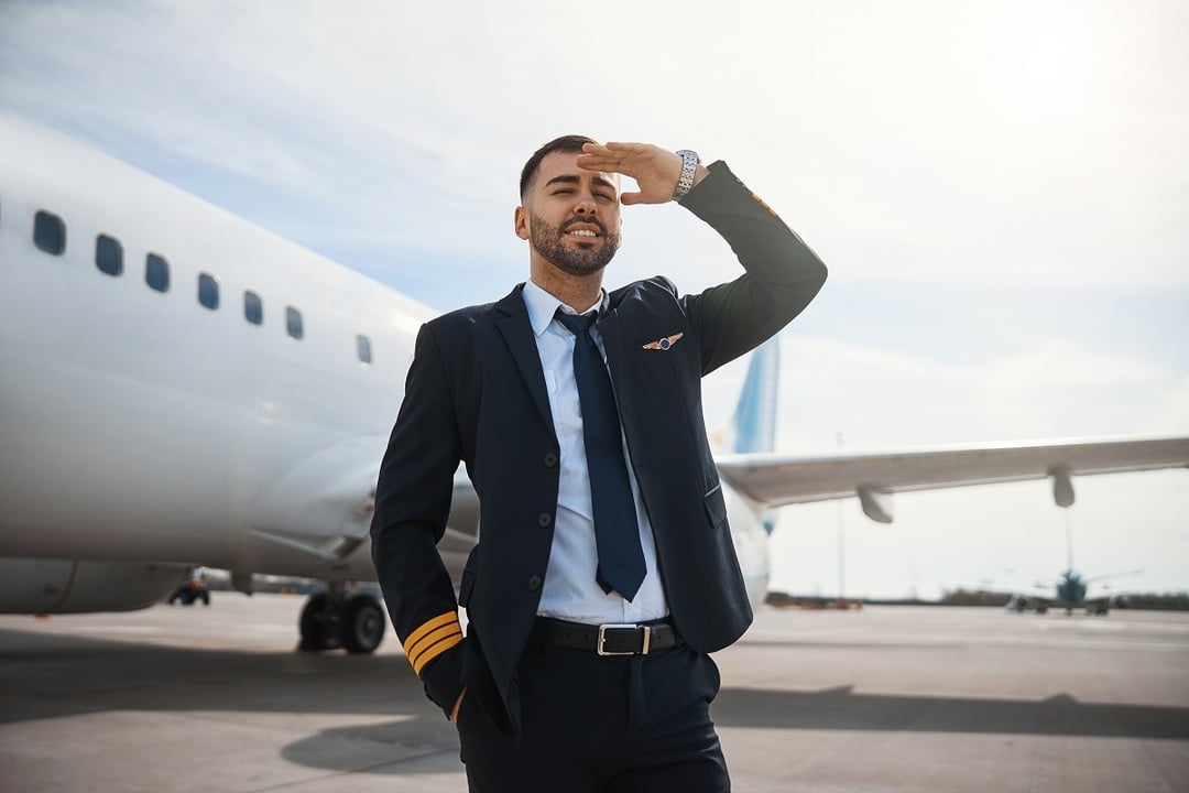 Vision and Aviation: Consider LASIK for Pilots and Astronauts | Kraff ...