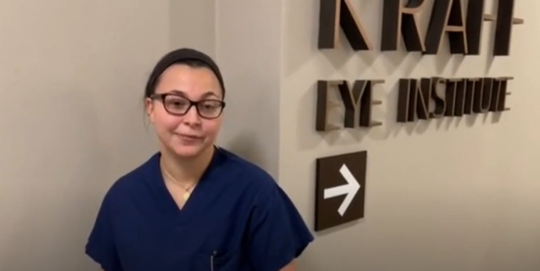 LASIK Chicago | LASIK Chicago Services at Kraff Eye Institute