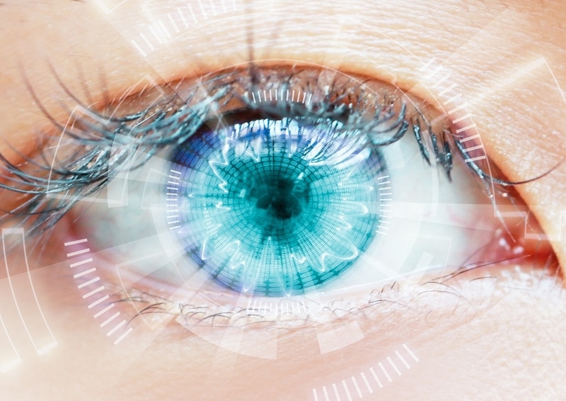 What Is the LASIK Flap: Recovery Time and Complications | Kraff Eye ...