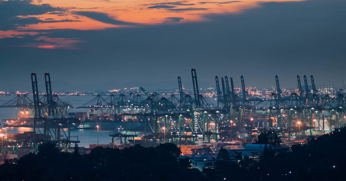 Eng.Co Group | Global Engineering Team