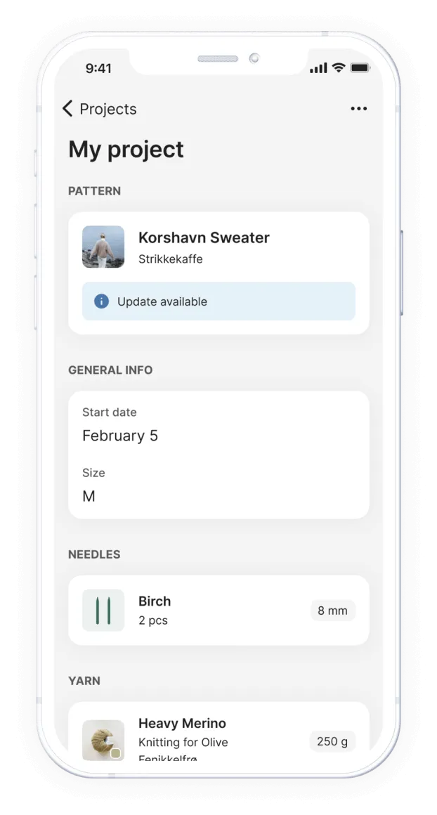 KNIT | Knitting patterns