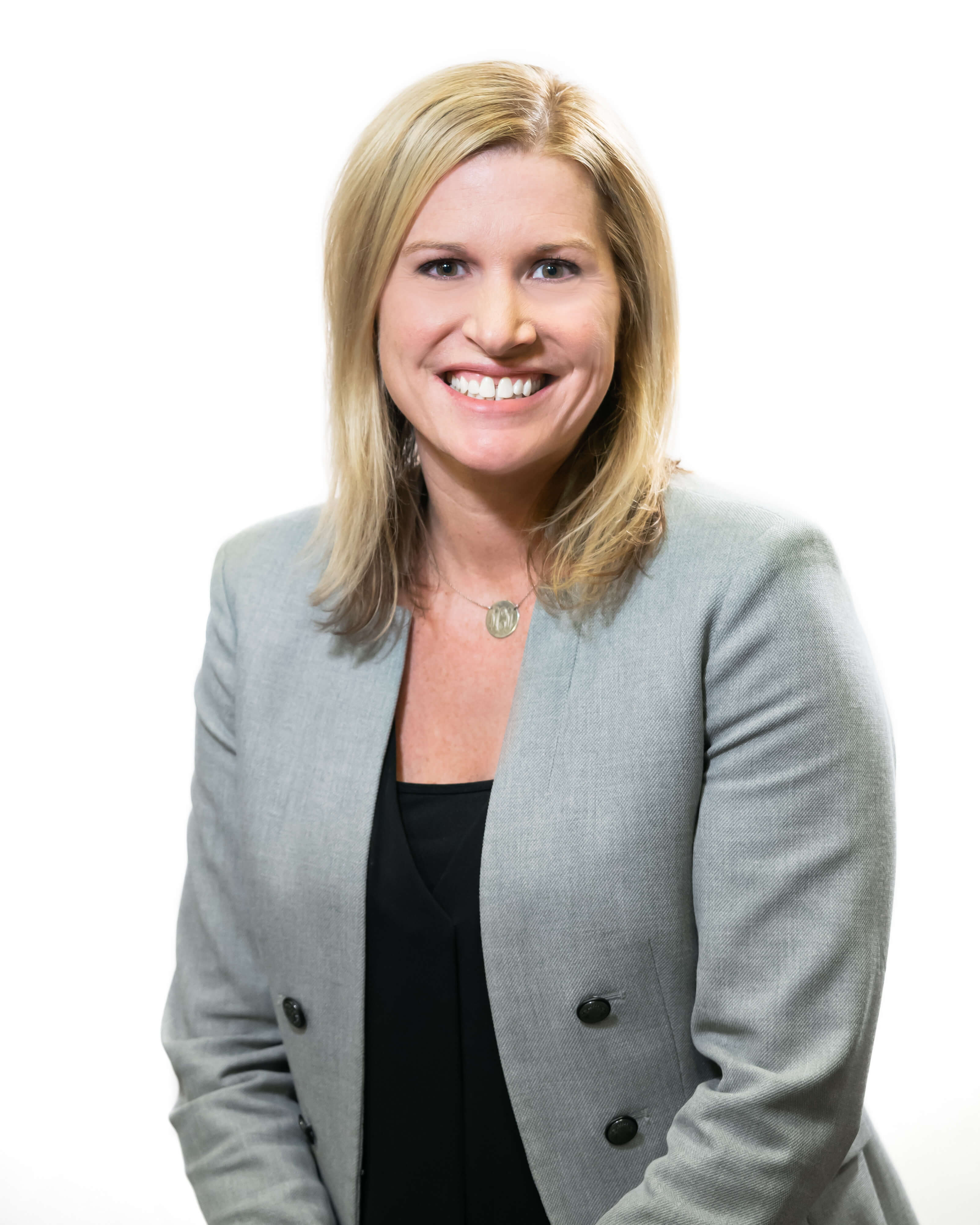 Michelle Comerford | BLS & Co.