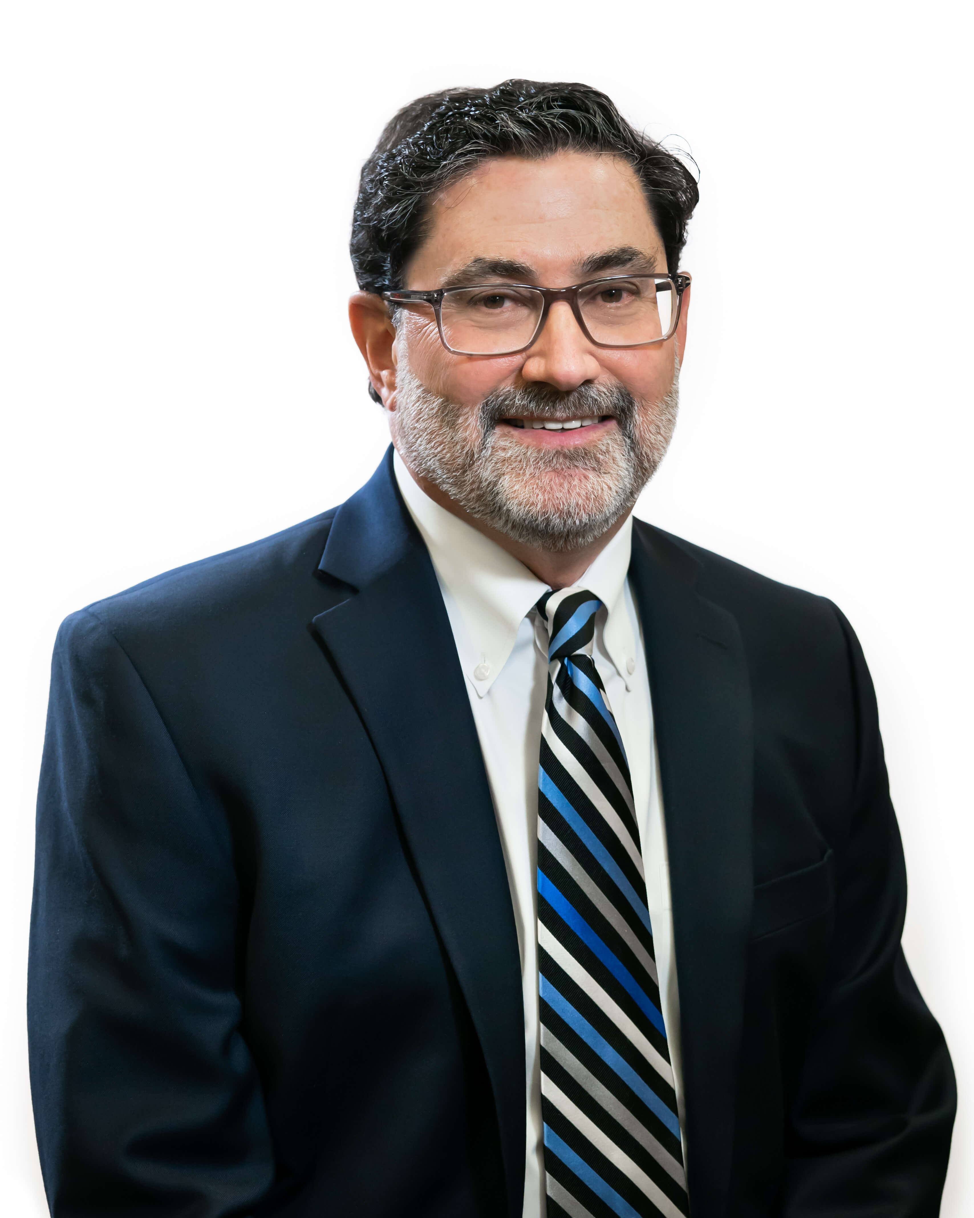 Andrew Shapiro | BLS & Co.