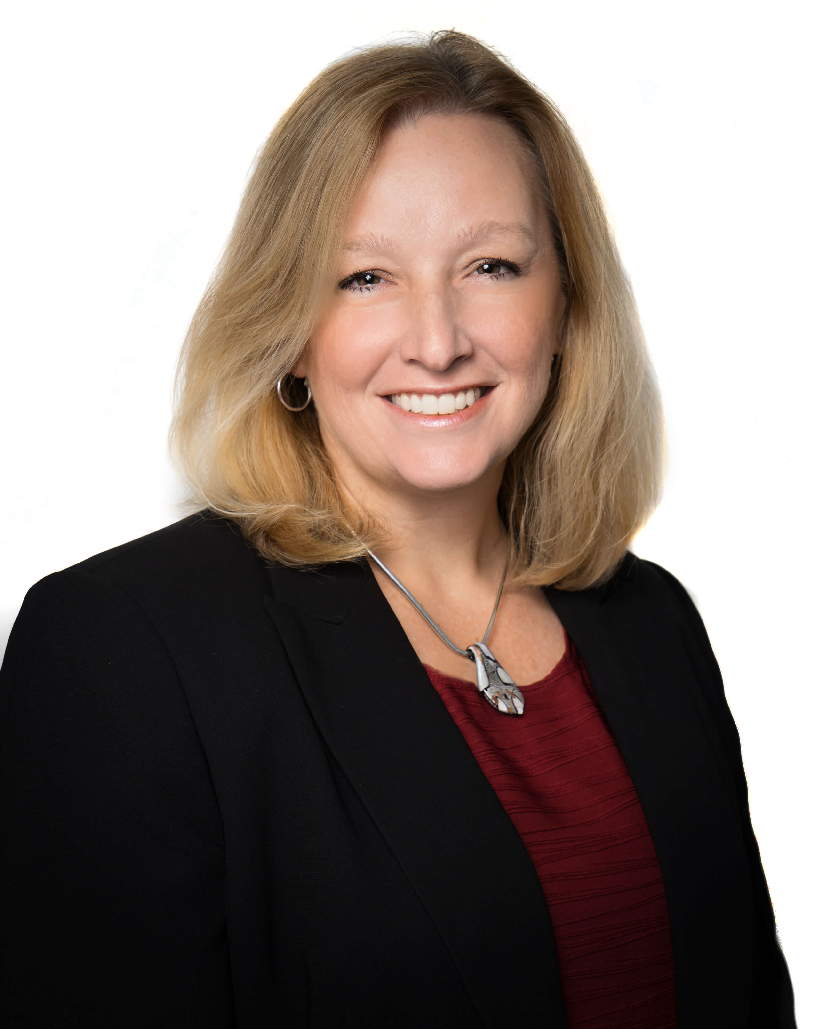 Tracey Hyatt Bosman, CEcD | BLS & Co.