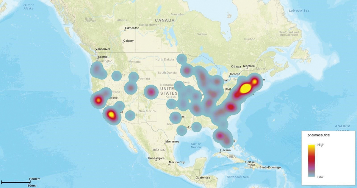 How Continuous Processing is Impacting Drug Manufacturing