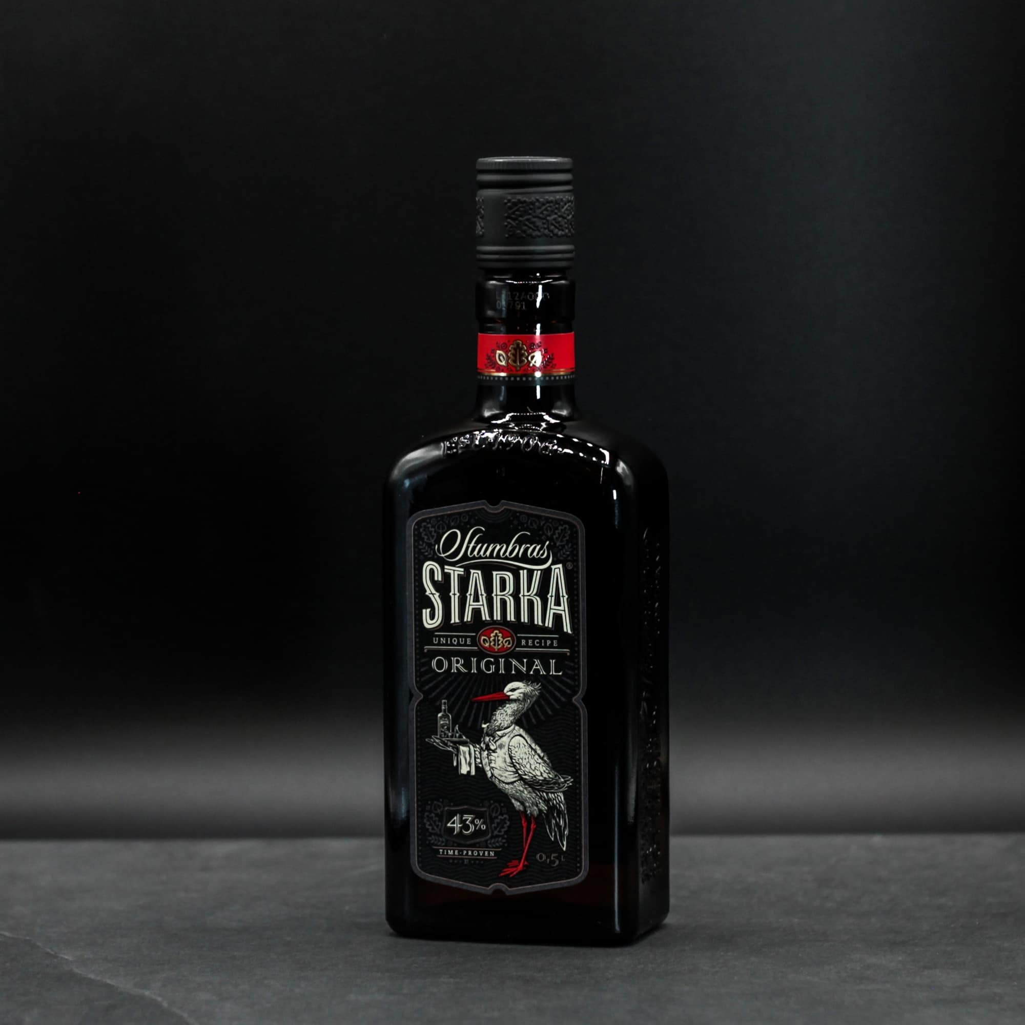 Alkoholische Getränke aus Russland und international