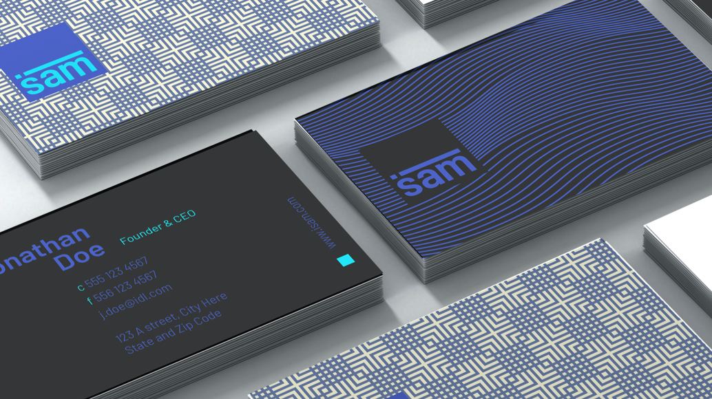 Tacpoint Case Study | iSAM