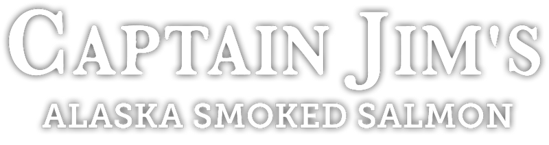 Captain Jim's Alaska Smoked Salmon