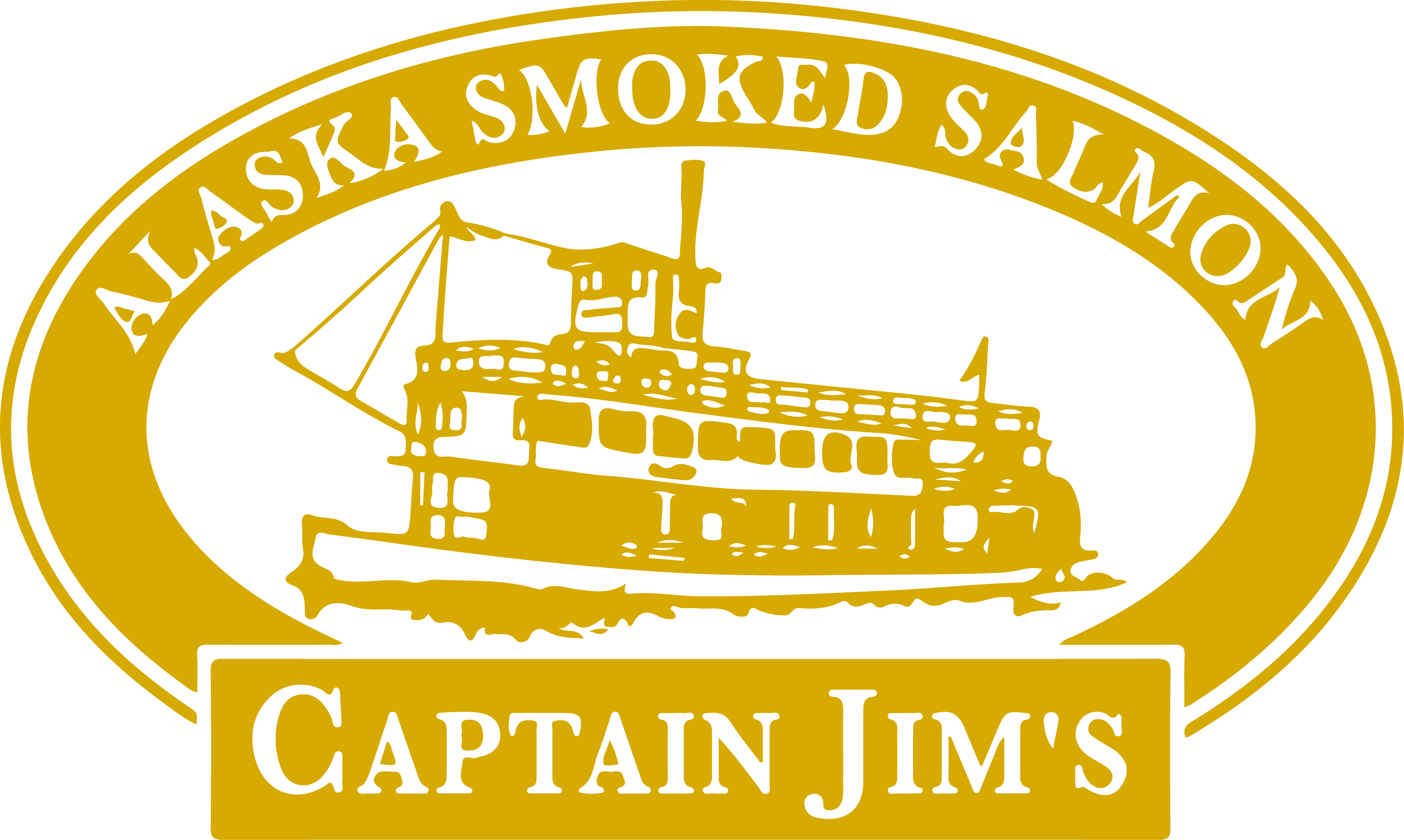 Captain Jim's Alaska Smoked Salmon