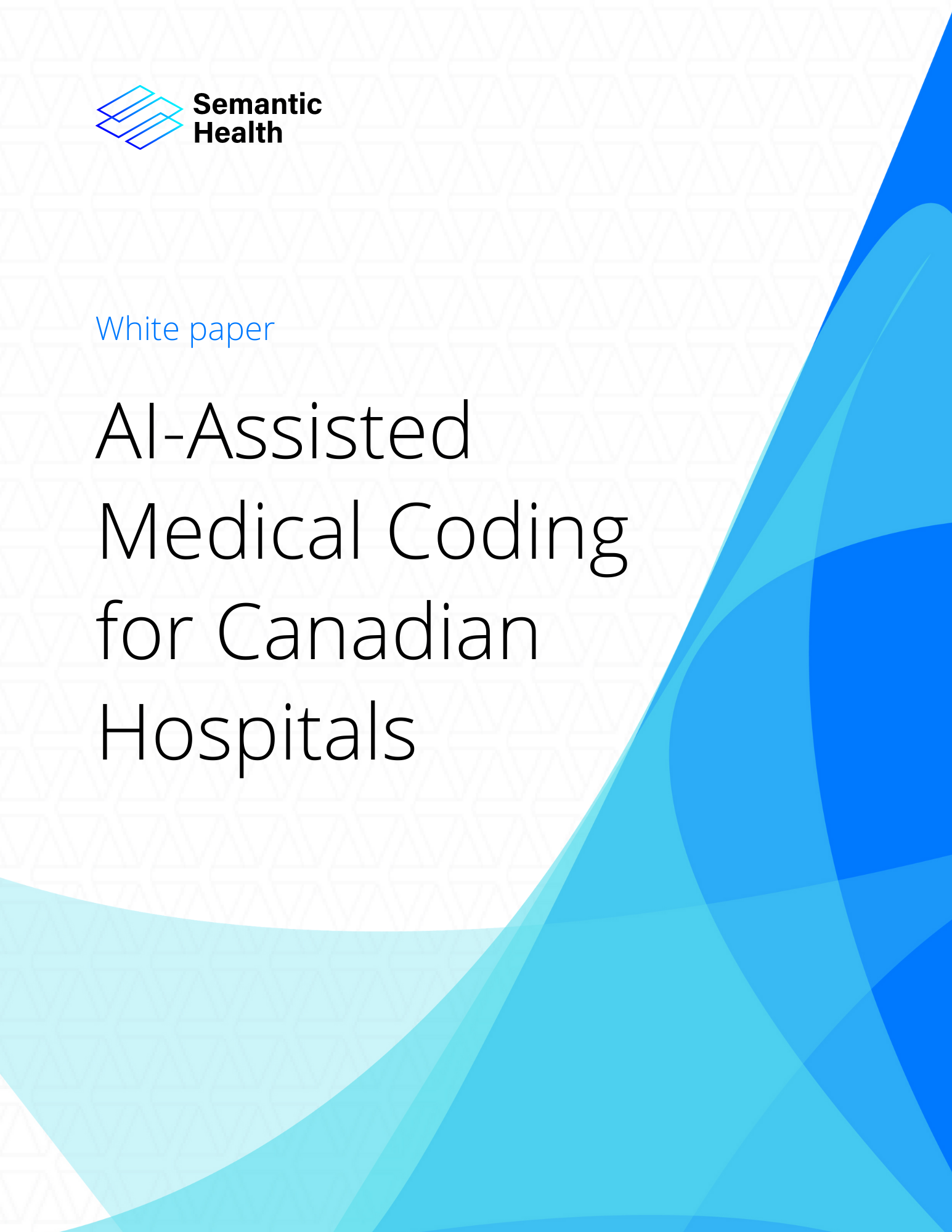 What Concurrent Coding Means for Your Hospital | Semantic Health