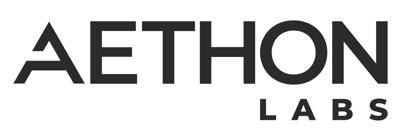 Aethon Labs - Idea to Delightful Products - We deliver
