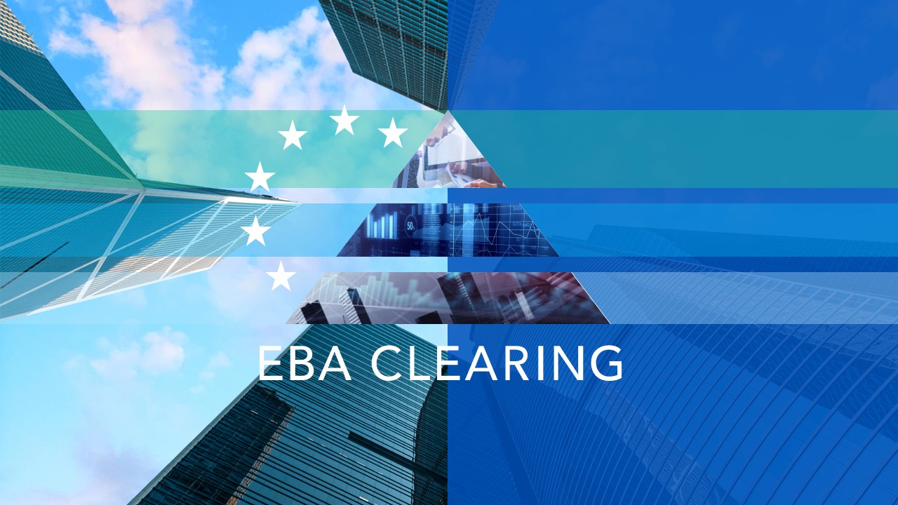 EBA Clearing - Réalisation Power Point - SBS