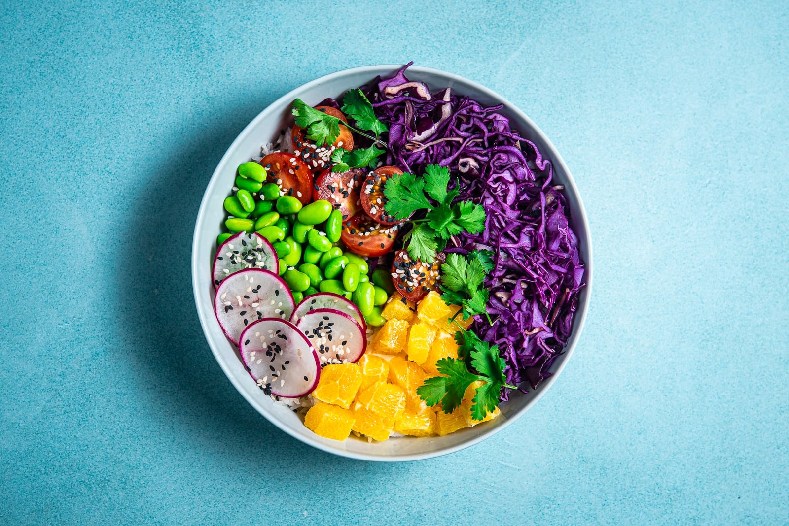 KAUSS Poké – Kausid ja koostised