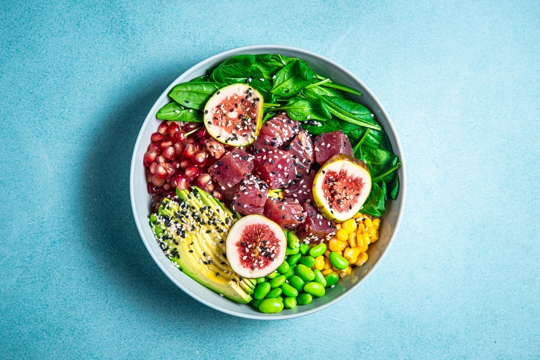 KAUSS Poké – Kausid ja koostised