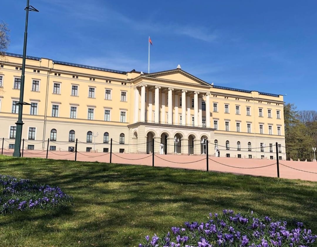 Cochs Pensjonat - Info - Hotel in Oslo