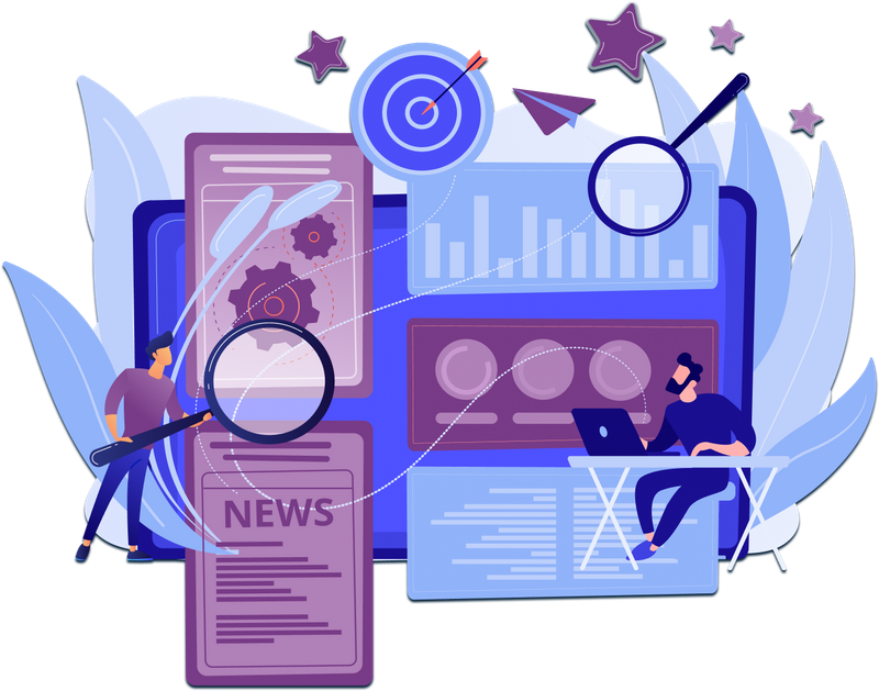 Newslit - Media monitoring made simple