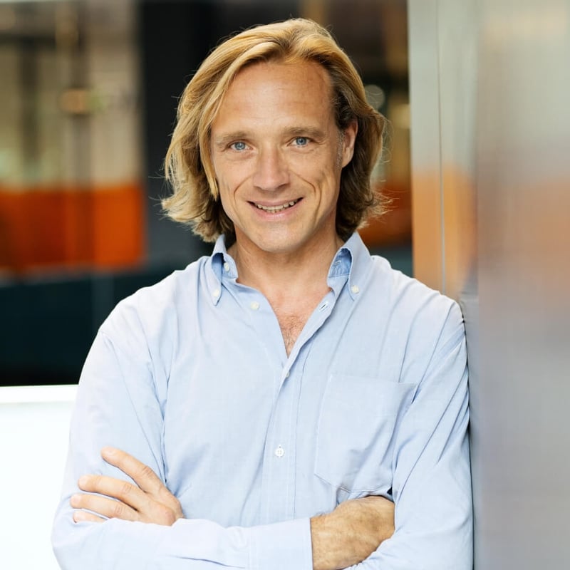 Meet the Speedinvest Team