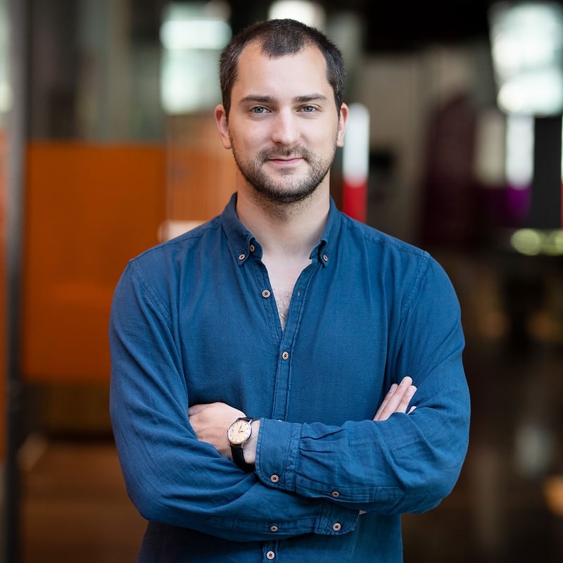 Meet the Speedinvest Team
