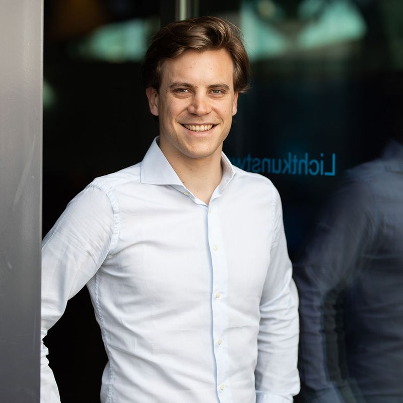 Meet the Speedinvest Team