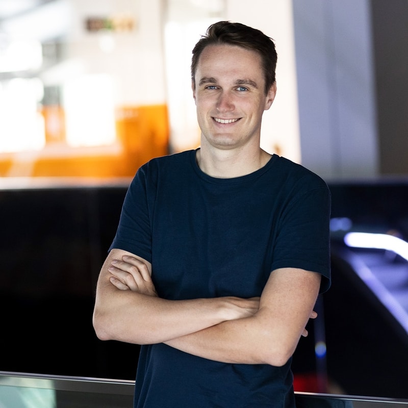 Meet the Speedinvest Team