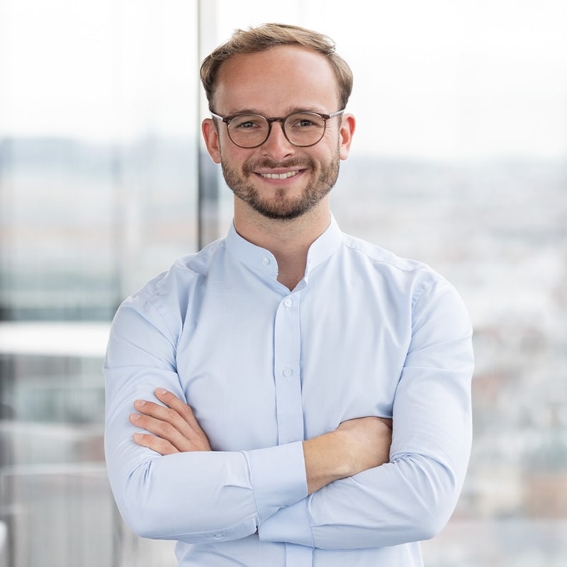 Meet the Speedinvest Team