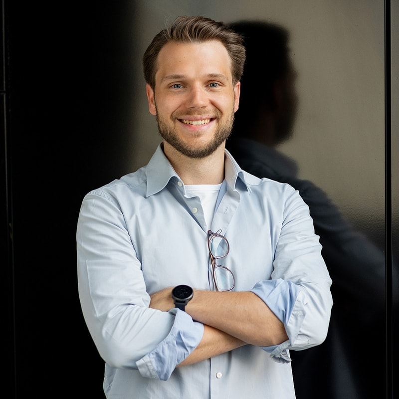Meet the Speedinvest Team