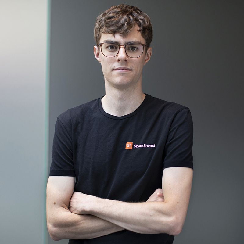 Meet the Speedinvest Team