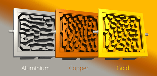 Heat Sink Design Selection & Thermal Optimization | Diabatix