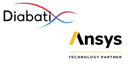Diabatix Announces Technology Partnership with Ansys | Diabatix