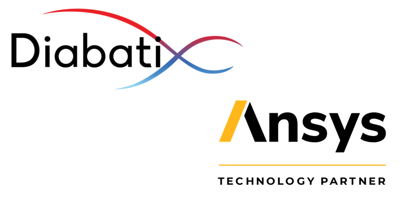Diabatix Announces Technology Partnership with Ansys | Diabatix