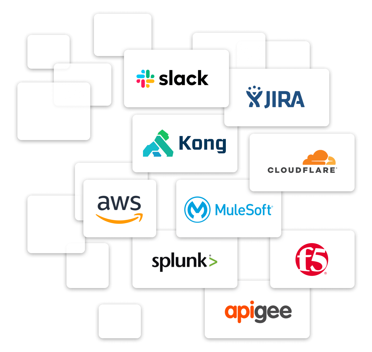 The Salt Security API Protection Platform