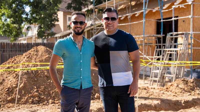 TruEvolution - Project Legacy