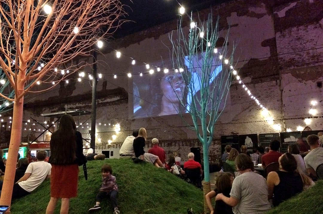 Bump-Outs, Bold Moves and Big Ideas